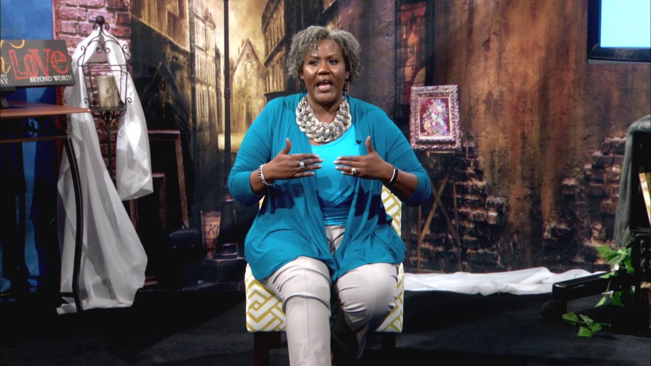 DMV Experience Wise Word with Angela Thornton Ep 0030 - YouTube