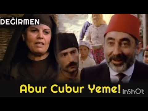 REŞAT NURİ GUNTEKIN IN ROMANININ FİLMİ I DEĞİRMEN