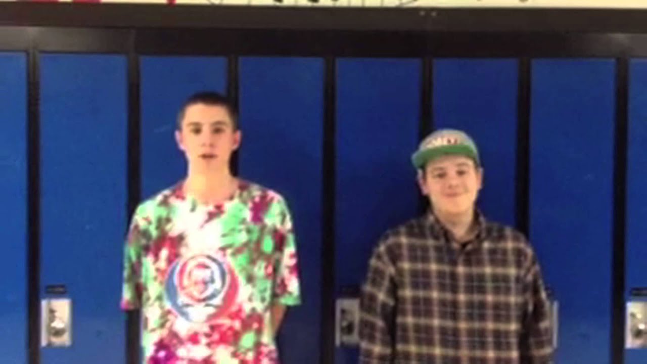 Eric & Connor Interview - FAA - YouTube