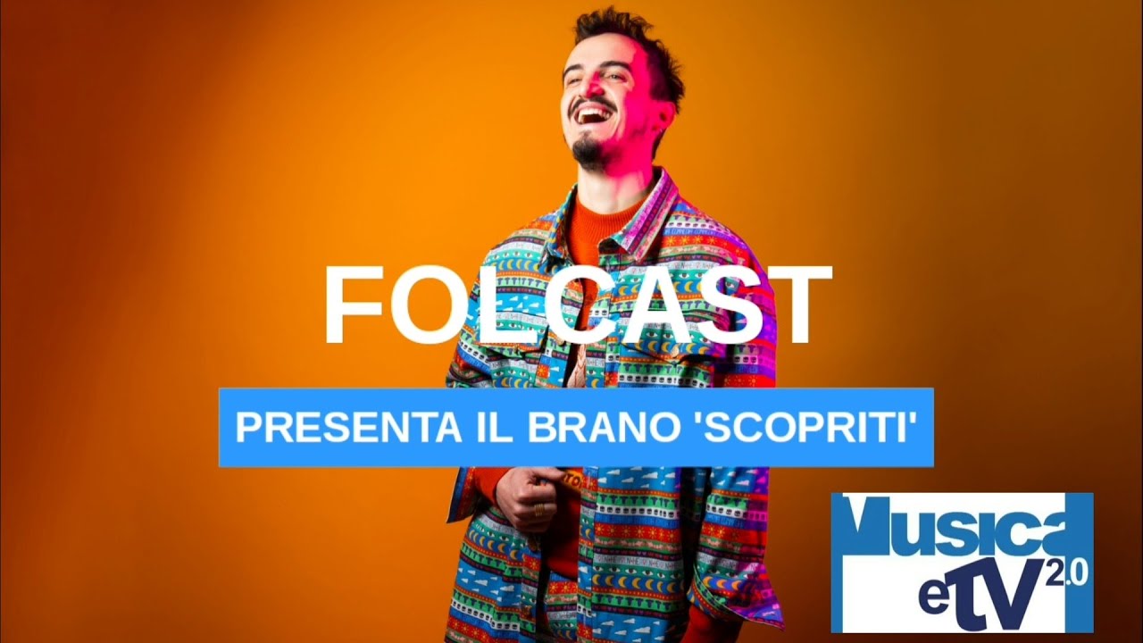 Accordi Di Folcast Picopod