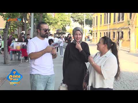 237 - SORA SORA YARIŞMA BÖLÜM 237 - 28 AĞUSTOS 2026