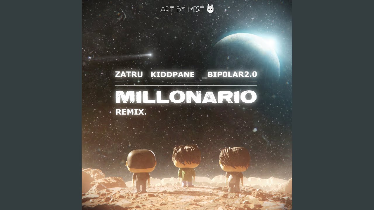 Millonario (Remix) - YouTube