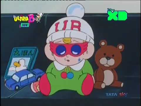 Ultra B Cartoon in Hindi | Full Episode | Ultra B Latest Episode 2025