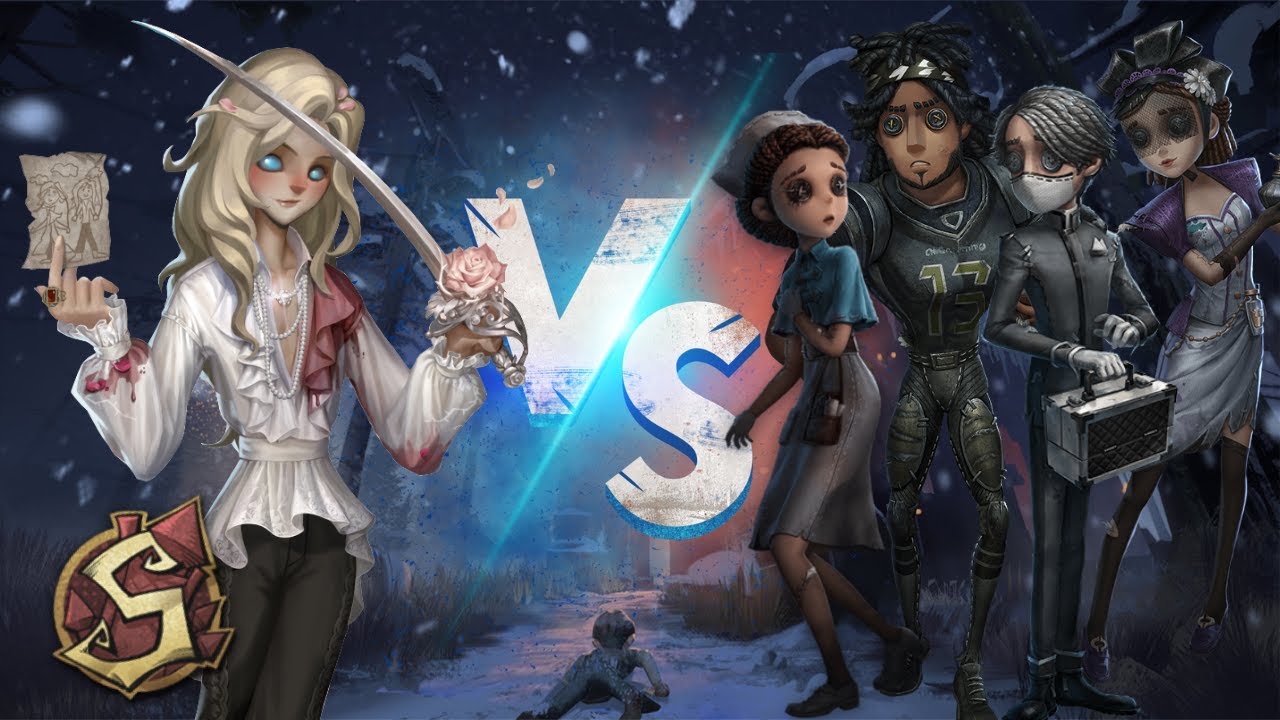 Top Joseph Rank Gameplay - Leo's Memory - Doctor, Embalmer, Forward ...