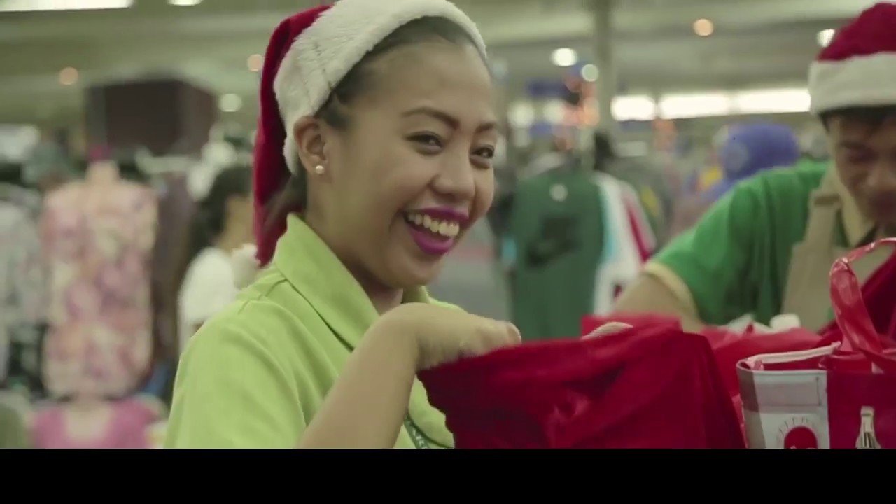 COCA COLA The Last Customer - YouTube