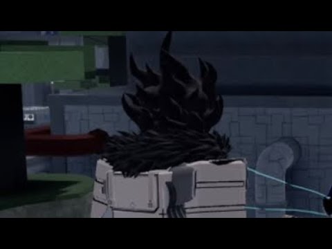 Shindo life - puppet art - YouTube