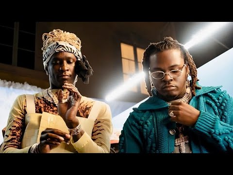 Gunna, Mykaili - Dead Presidents (Official Audio) - YouTube