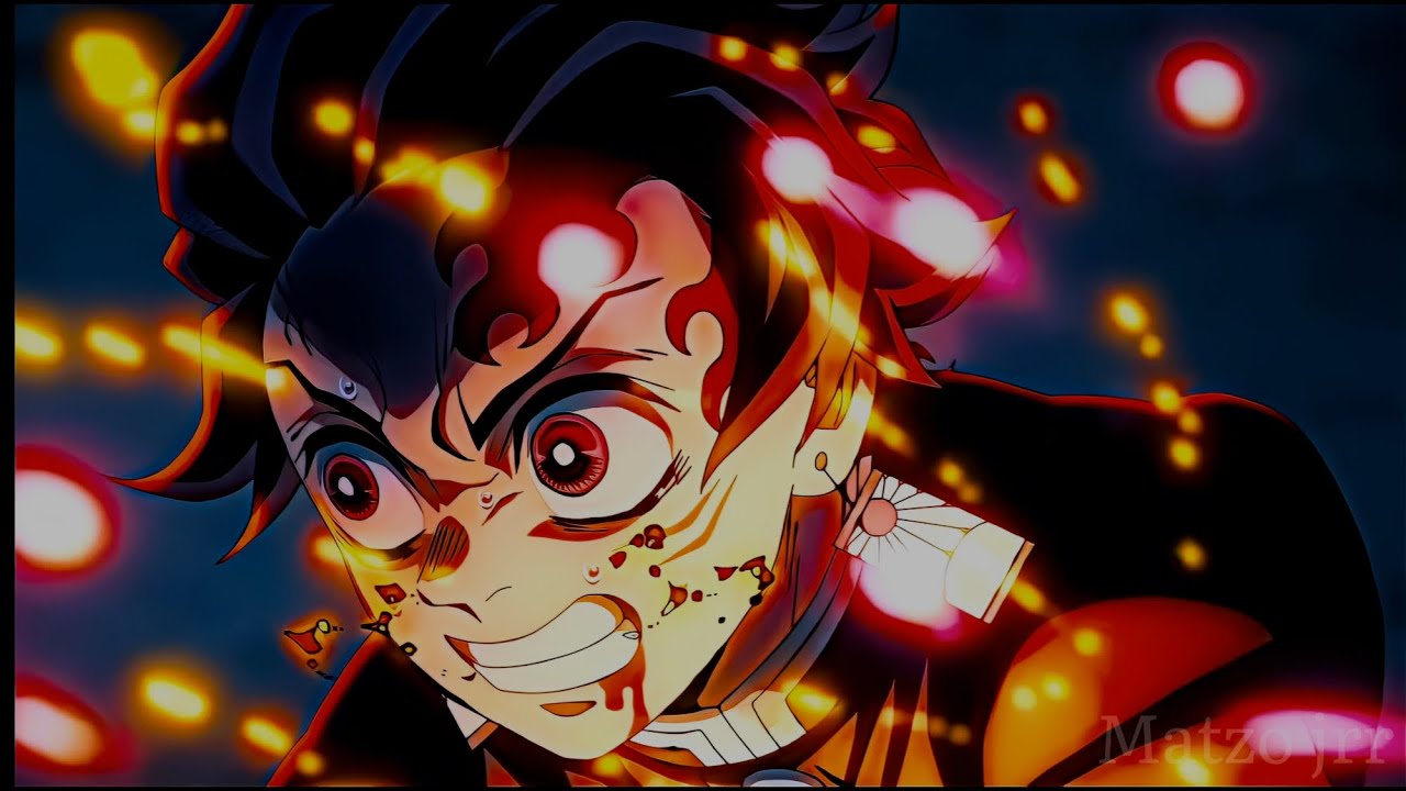 Tanjiro edit ~4K ~ - YouTube