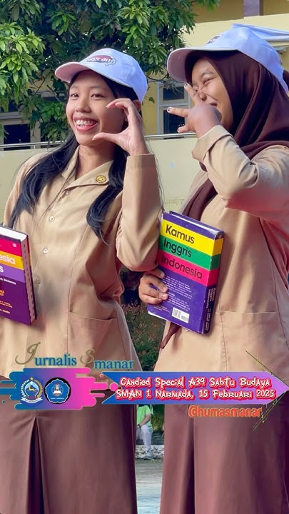 Part 6 Sabtu Budaya Special A39 - YouTube