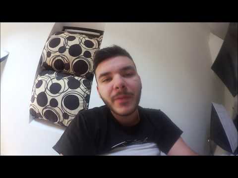 Cracky mit Mert Silvester 2016