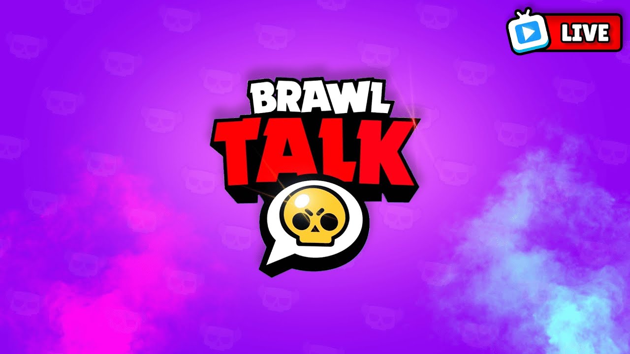 Brawl Talk + Mini-Games (Das ist SEASON 19)!- Brawl Stars [Deutsch/Full-HD/Live] - YouTube