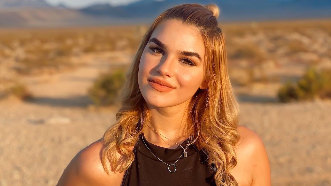 Karen Rodriguez, the Enchanting American Bikini Model and Instagram ...