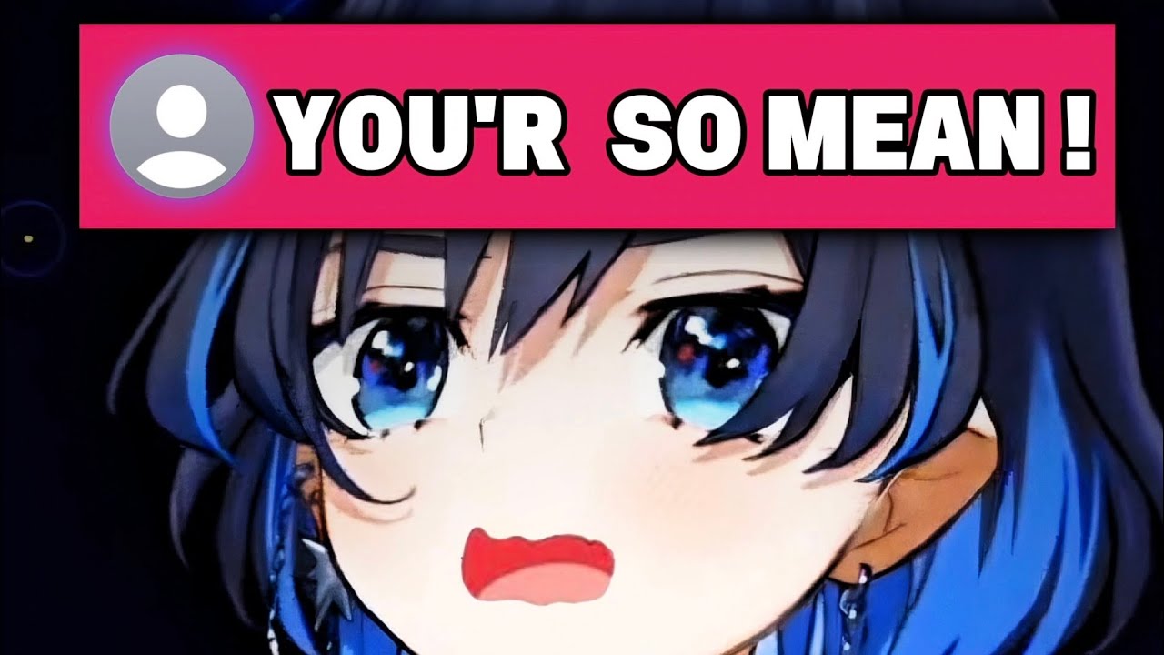 Chat Started to Worry How Kronii Treats Her Cat 【 Hololive 】 - YouTube