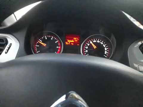 Citroen C elysee deneme