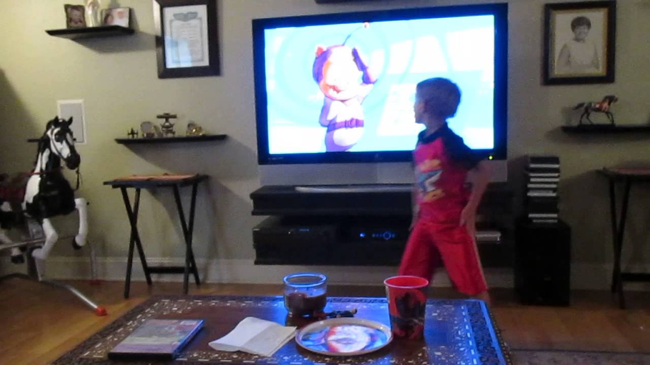 Trey and Duck Dodgers Theme Song - YouTube