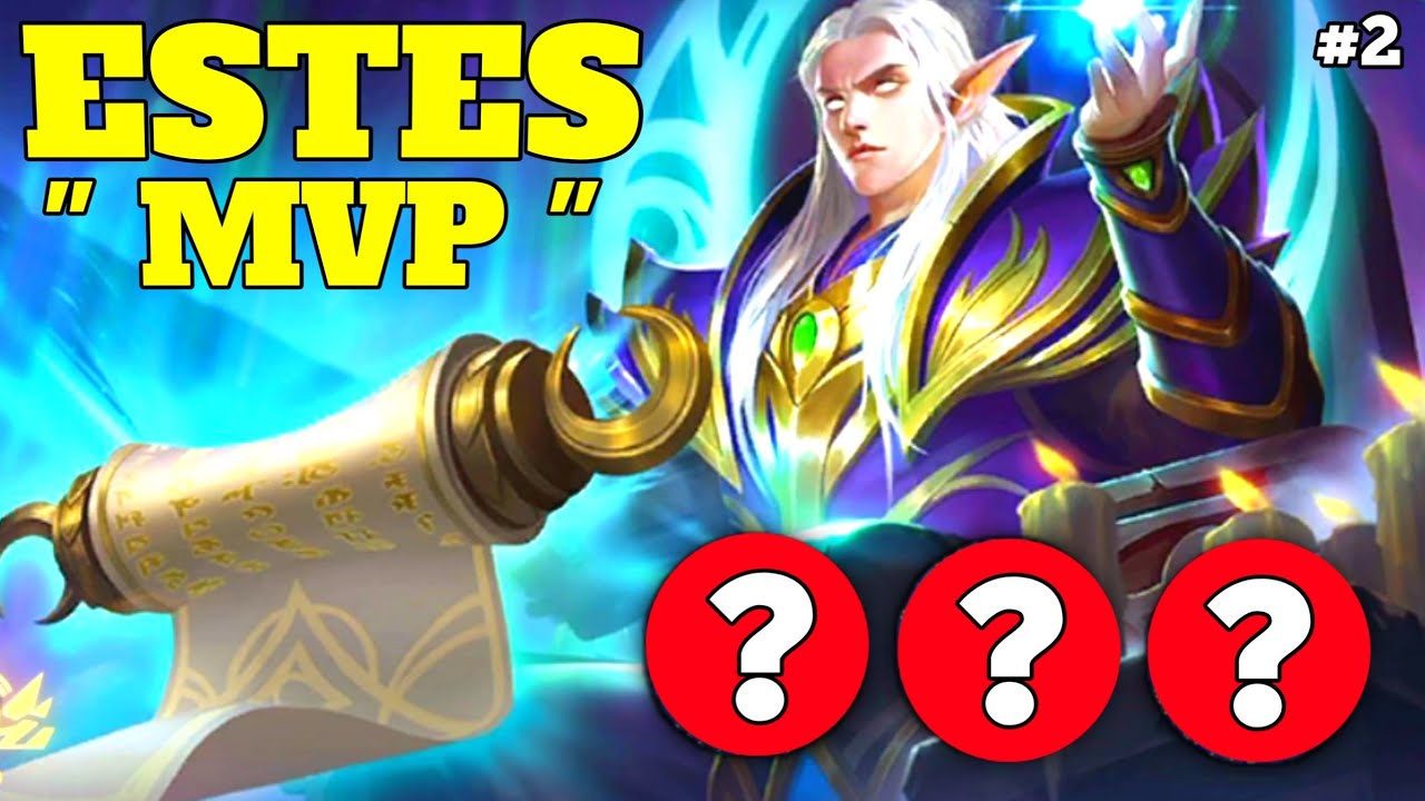 Item Estes Paling Sakit 2022 - Build Estes Tersakit 2022 - YouTube