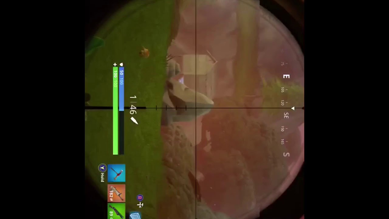 Fortnite kill compilation ep2 - YouTube