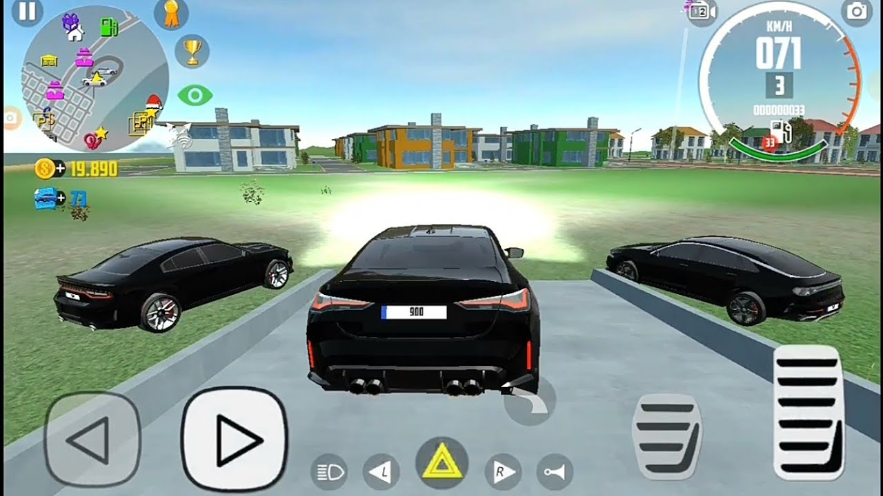 our new car progresser car Sim 2 new update #13 watch till end 🥺🥺🥺🥺🥺 ...