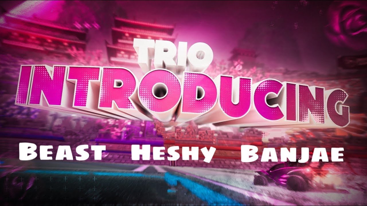 Introducing Team Revolt - YouTube