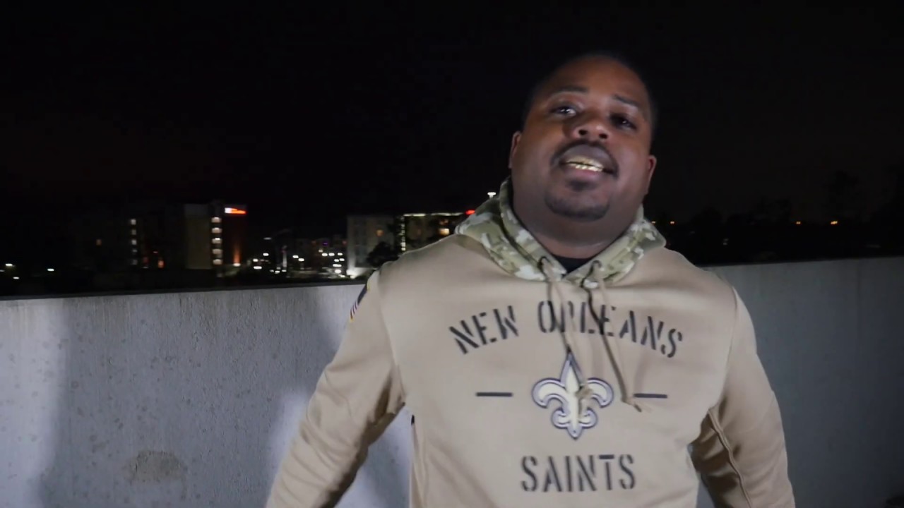 Dee Ross - Cinemark [Official Music Video] - YouTube