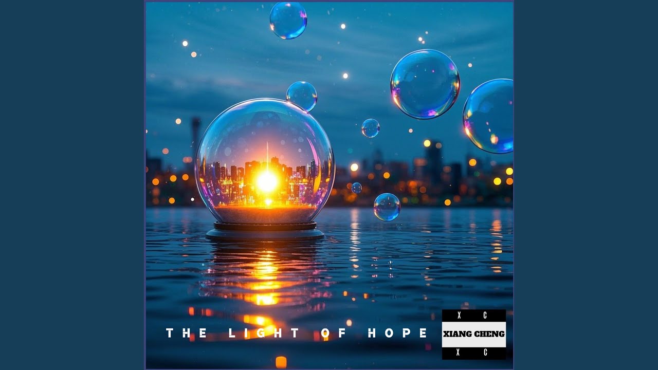 The Light of Hope - YouTube