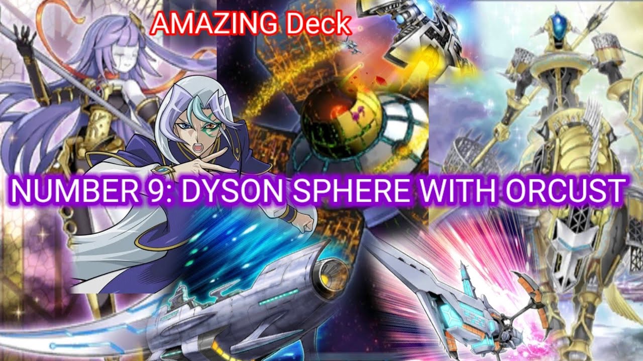 Number 9 Yugioh
