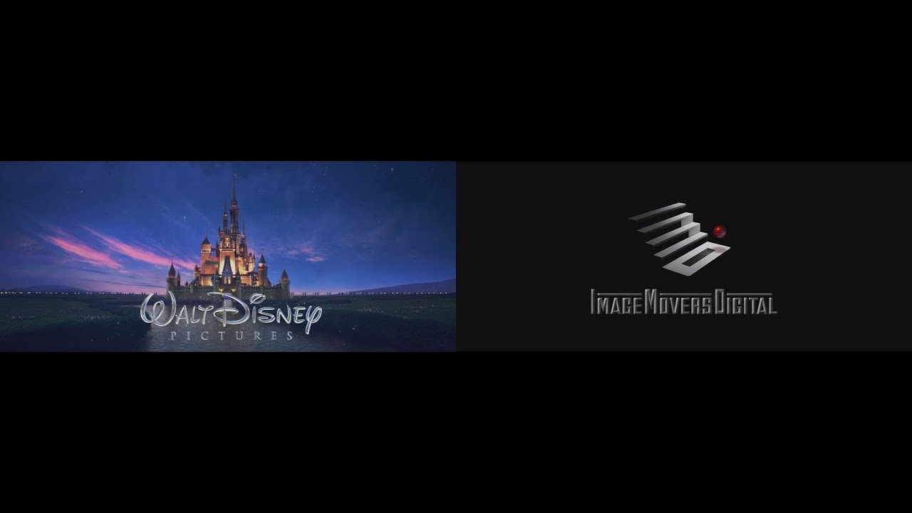 Walt Disney Pictures and Image Movers Digital - YouTube