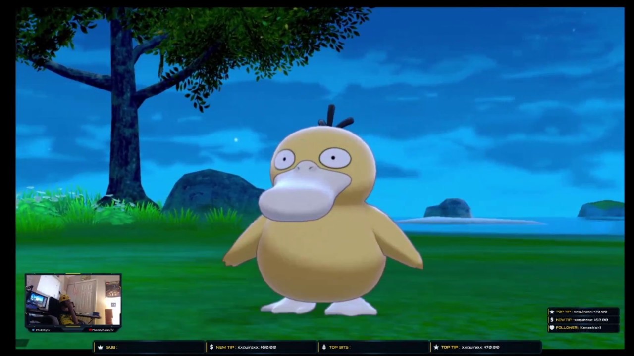 Pokemon Sword and Shield: The Isle of Armor - Gameplay Walkthrough Part ...