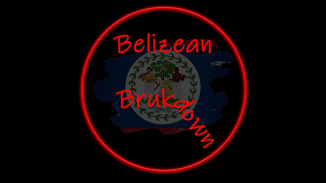 Belizean Brukdown Mix - YouTube