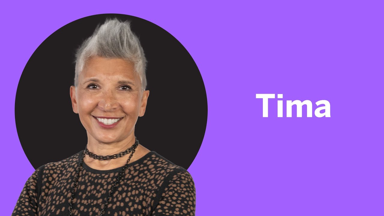 How a sustainable future relies on collective engagement | Tima Bansal ...