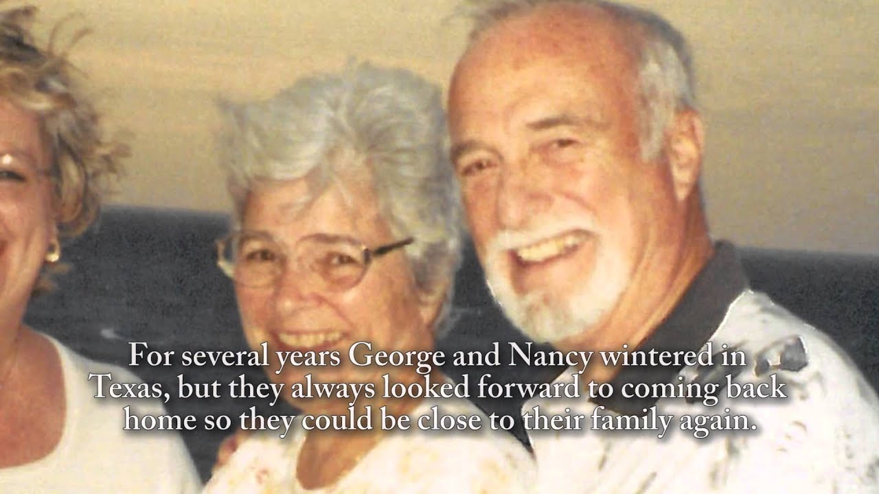 George Warren - Life Story Digital Video - YouTube