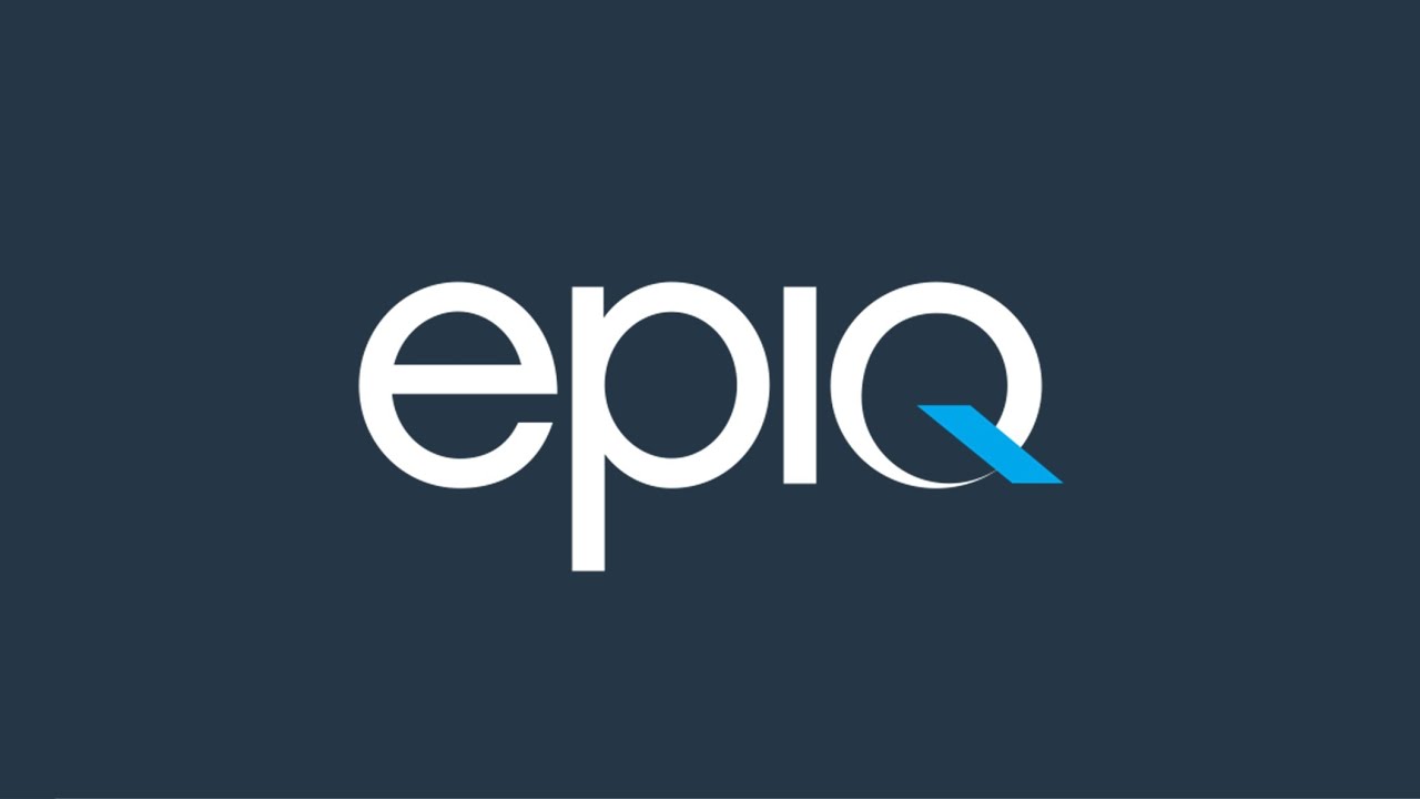 Epiq Systems Logo