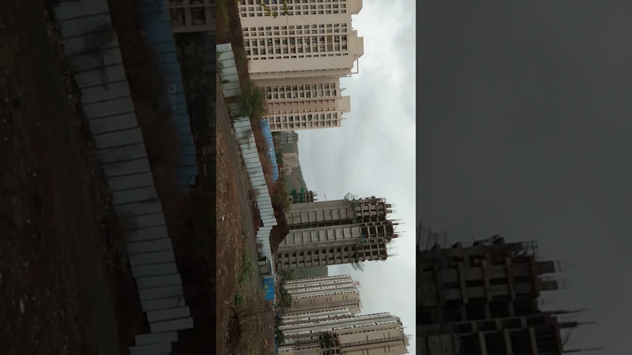 Latest developed haware city - YouTube