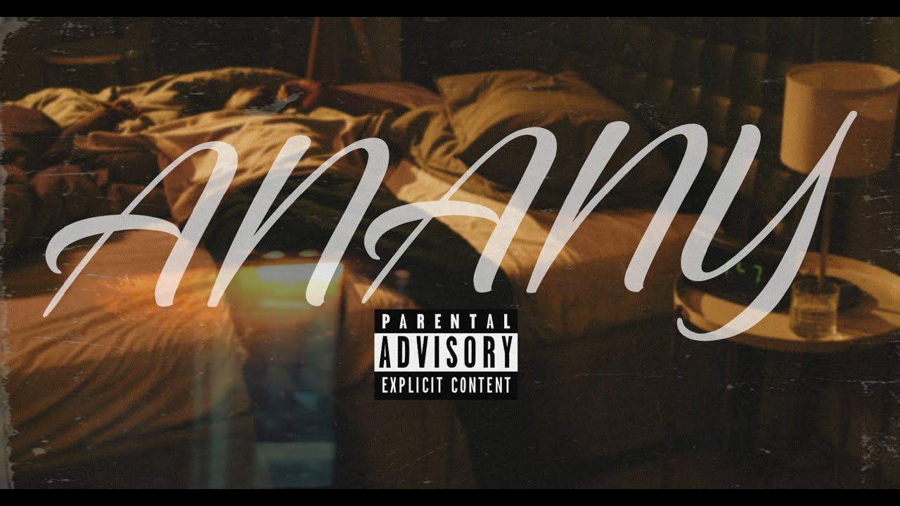 MAESTRO MUSIC || ANANY || Official Audio - YouTube