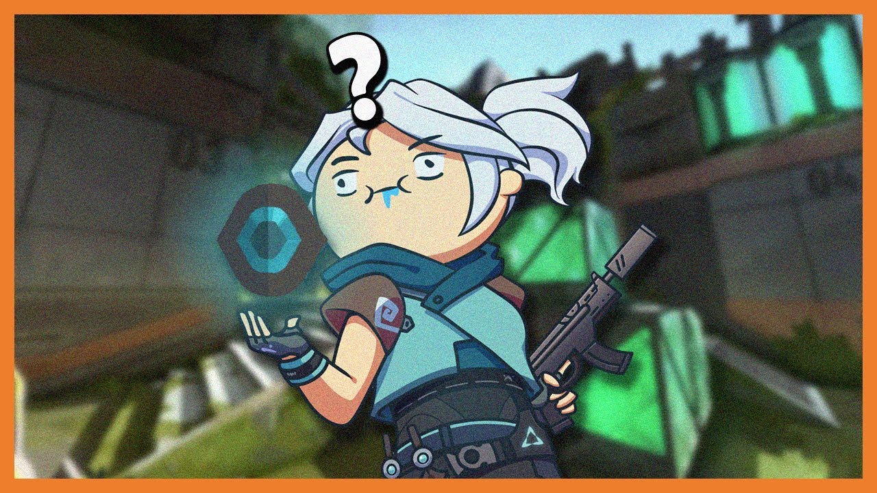 😫 ASÍ SUBÍ A PLATINO EN VALORANT | RoSL - YouTube