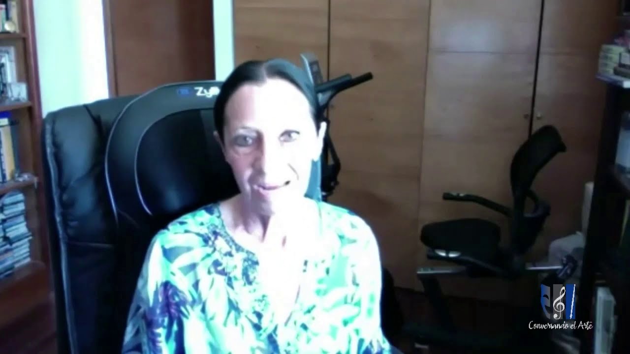 ENTREVISTA de CHARLES BENNER diciembre 2020 - YouTube