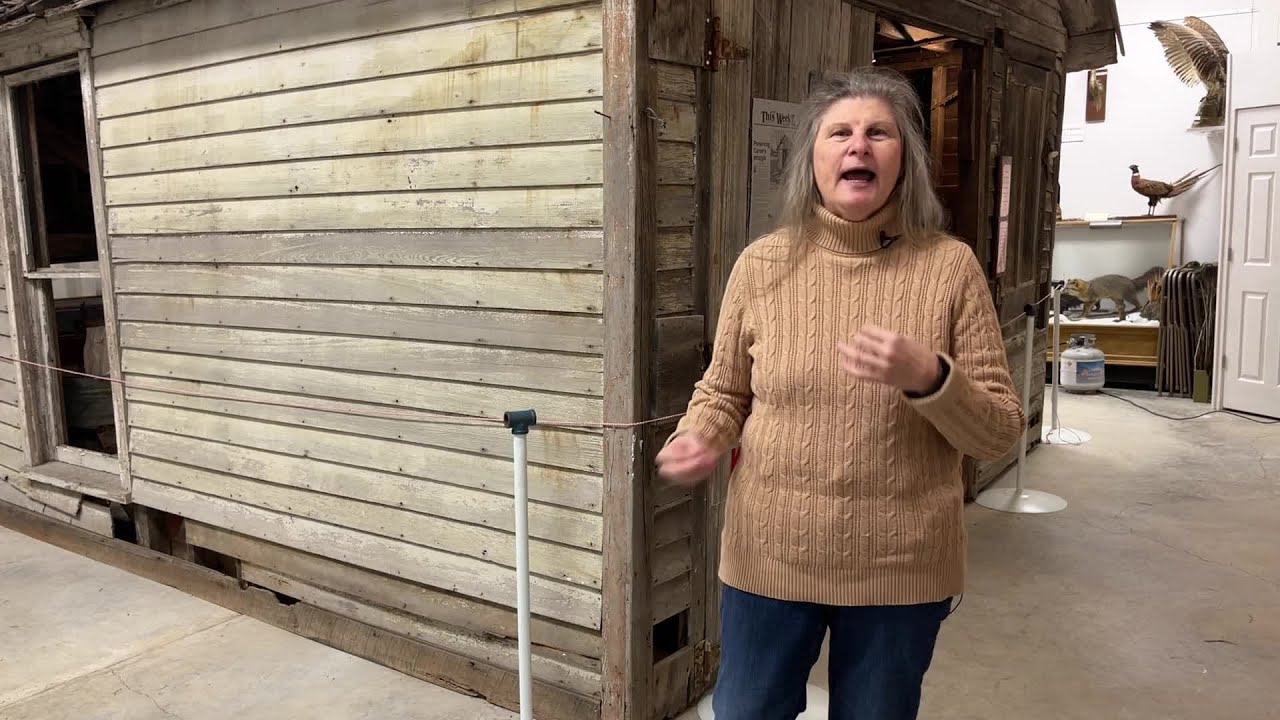 George Washington Carver Day at the Warren County Historical Society ...