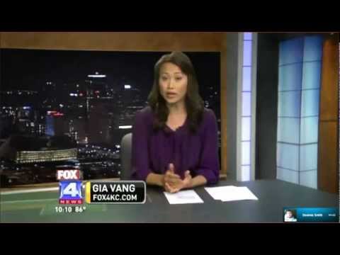Fox News - Electronic Cigarette Ban - Interview Foos E-Vapor - Quit Smoking