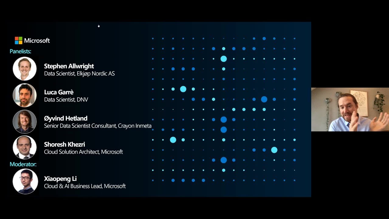 ML Ops in Action: Key learnings and best practices from the community ...