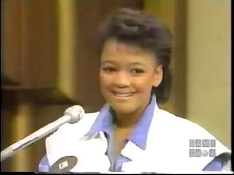 All Star Family Feud ABC Daytime Aired (October 1984) - YouTube