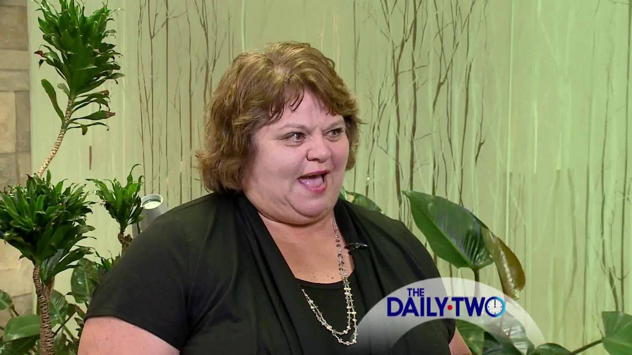 How you can benefit from cancer rehab – Nancy Mason - YouTube