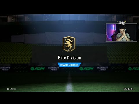 Opening our first Elite Division Rival Rewards. FC 24 Ultimate Team ...