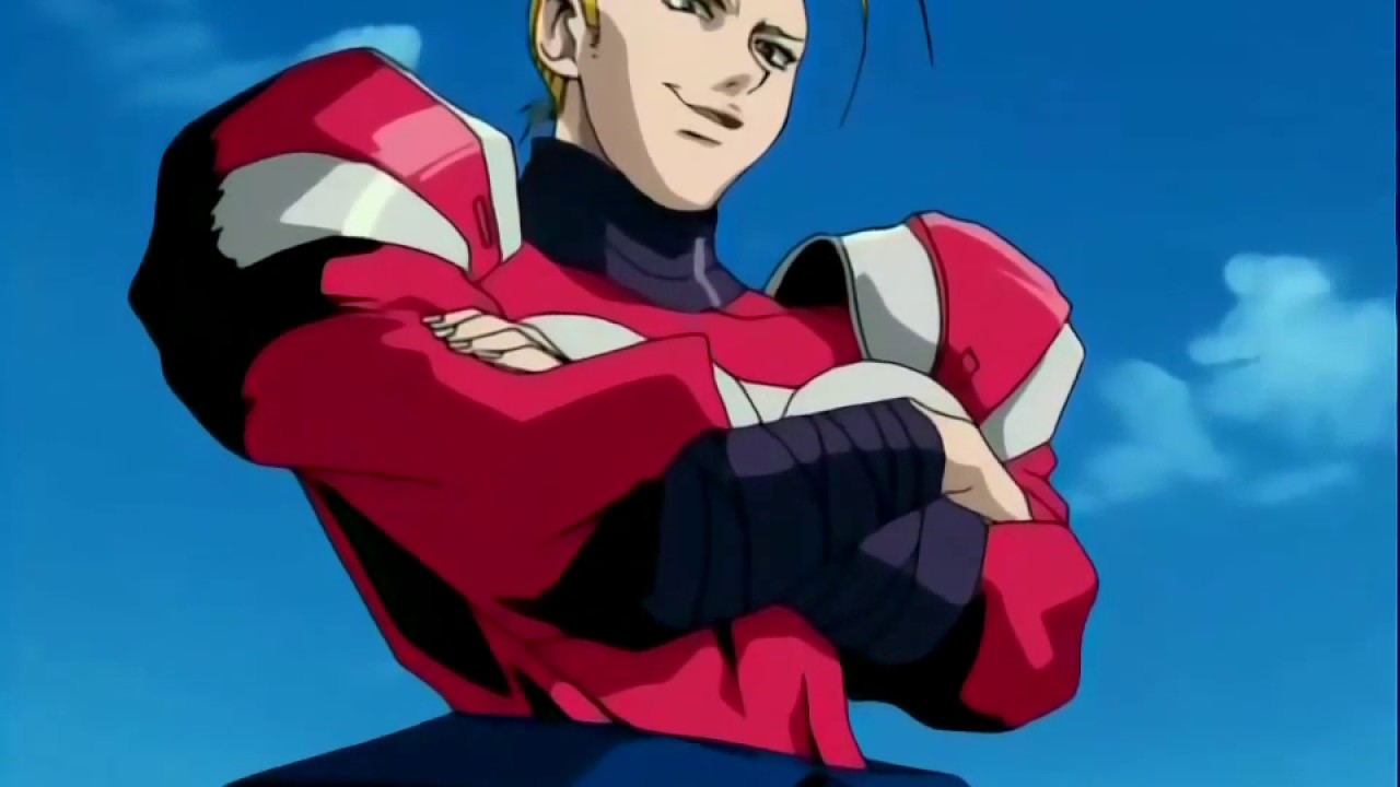 Beast Fighter - Capitulo 2 Español Latino - YouTube