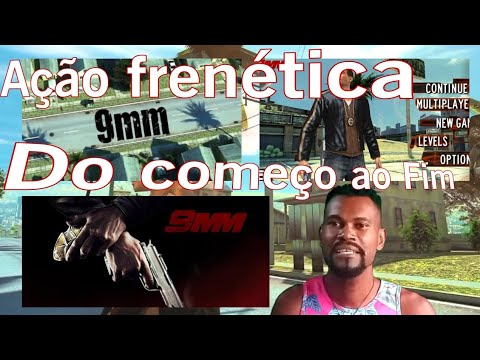 9mm . Android - YouTube