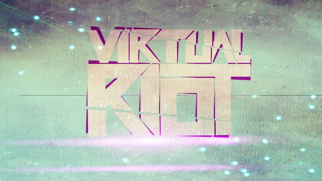 Virtual Riot-Energy Drink - YouTube