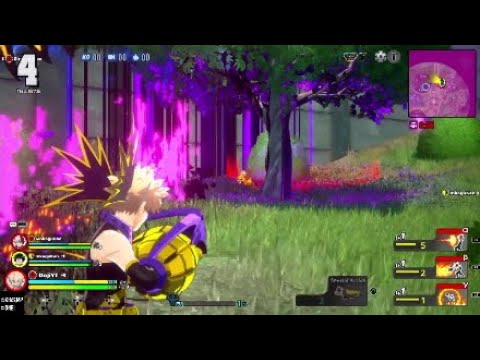 Best MHUR Win of all time!!! - YouTube