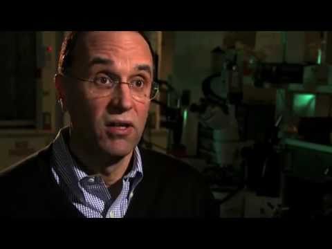 Inside the Lab: Michael J. Cima, Ph.D. - YouTube