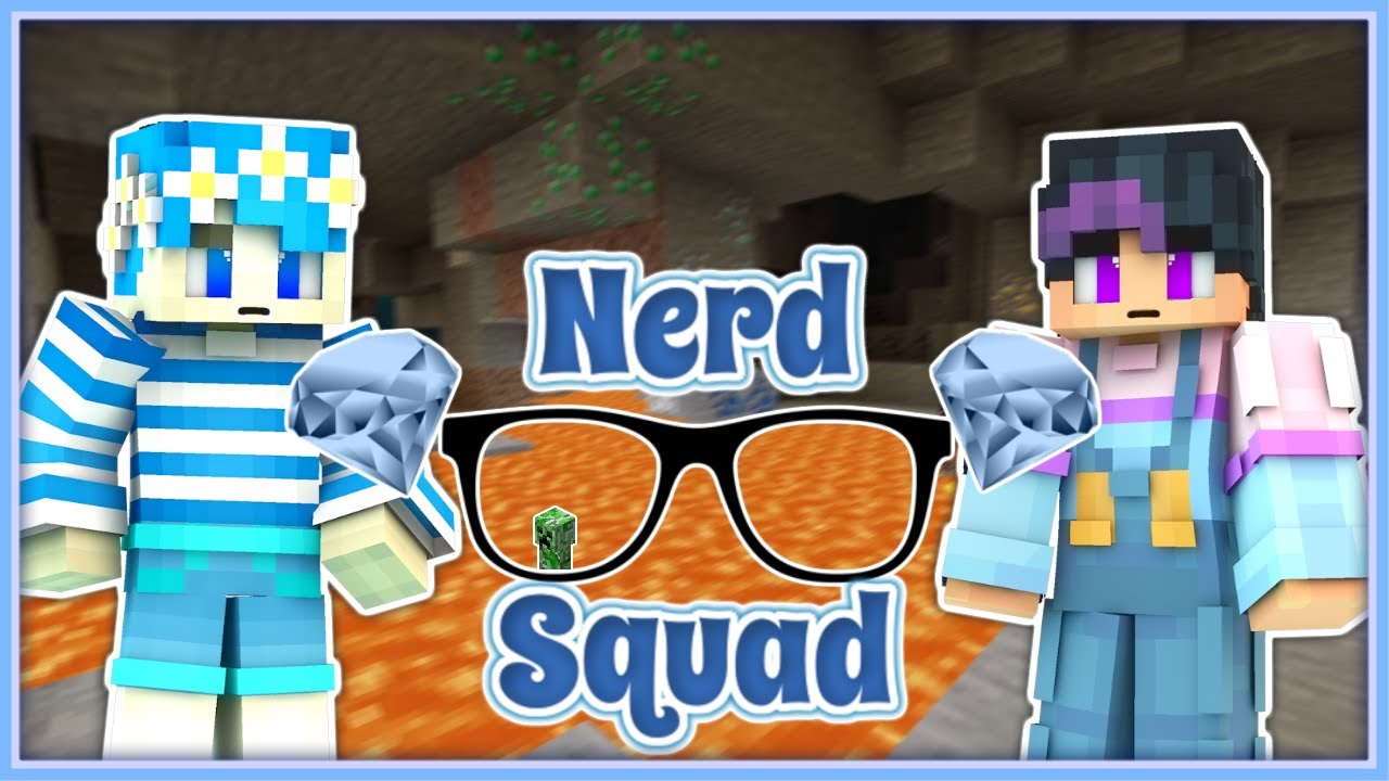 Nerd Squad UHC | AFTERCALL - YouTube