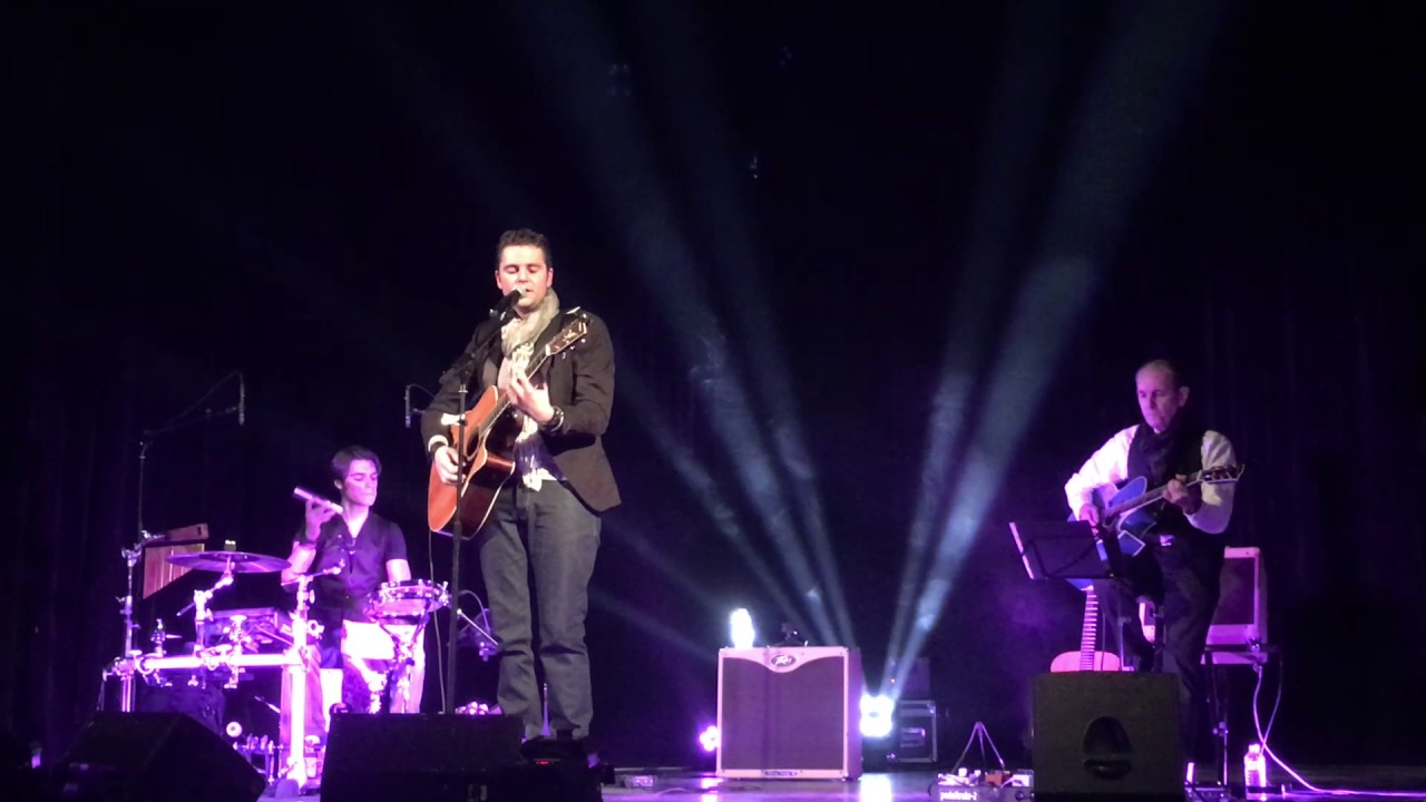 Concert Hythan - YouTube