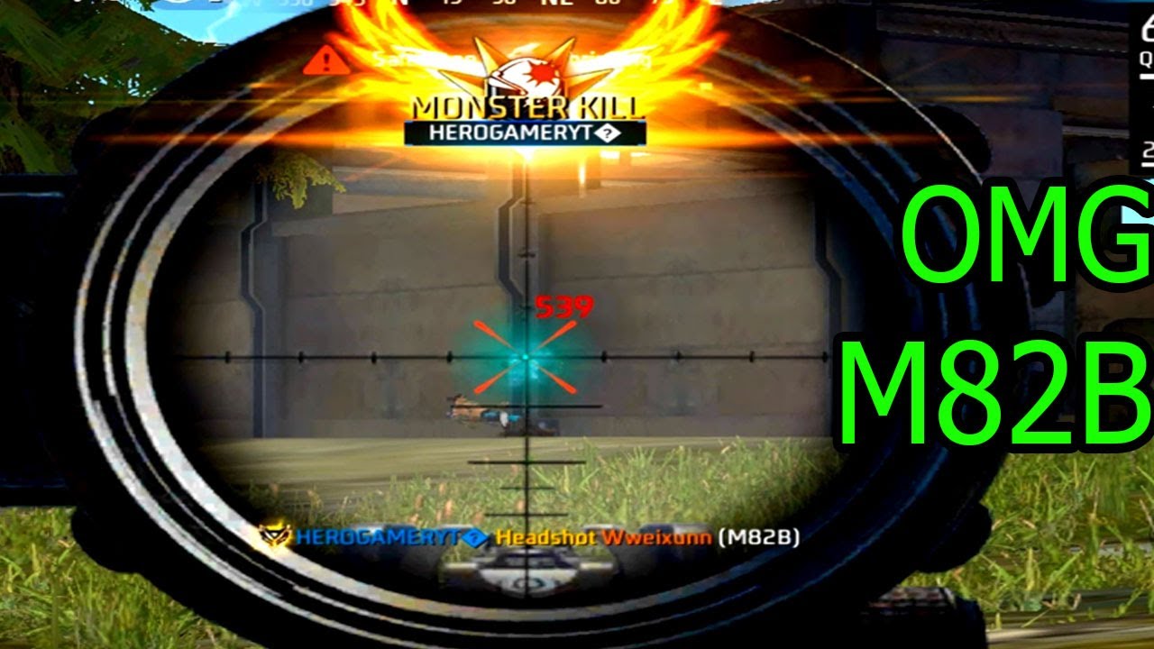 SOLO VS SQUAD||M82B ON FIRE||B2K GAMEPLAY||AMEZING GAMEPLAY||FREE FIRE ...